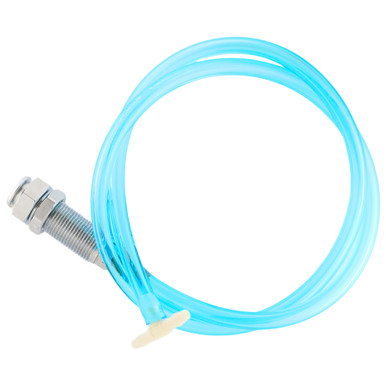 Microetcher Female Quick Disconnect 1/4 | Practicon Inc