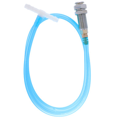 Microetcher Female Quick Disconnect 3/8 | Practicon Inc