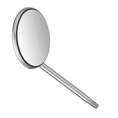 Hu-Friedy Single-Sided Cone Socket Mirrors 12/Each | Practicon Inc