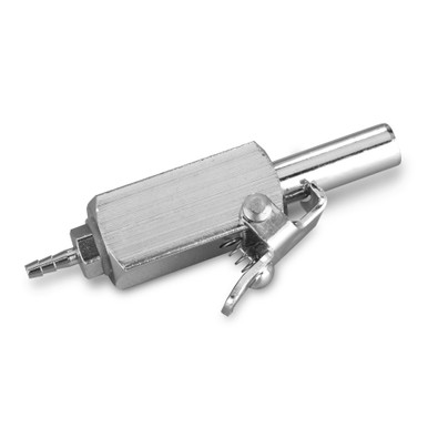 Male Quick-Disconnect For Microetcher Hook-Up | Practicon Inc