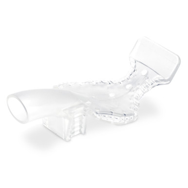 DryShield Single-Use Mouthpieces 20/Pack | Practicon Inc