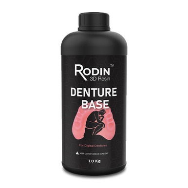 Rodin Denture Base | Practicon Inc