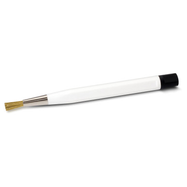 Brass Bur Brush | Practicon Inc