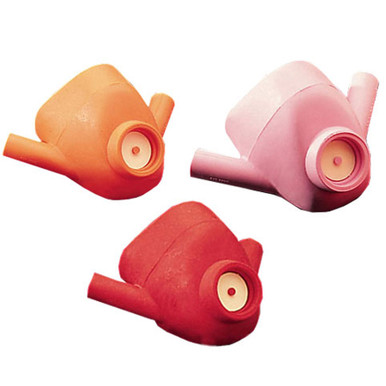 Medium Personal Inhaler Plus Single-Use Nasal Mask Variety Package A 24 ...