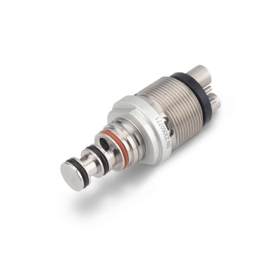 ProMate EZ-Q Quick Disconnect Coupler | Practicon Inc