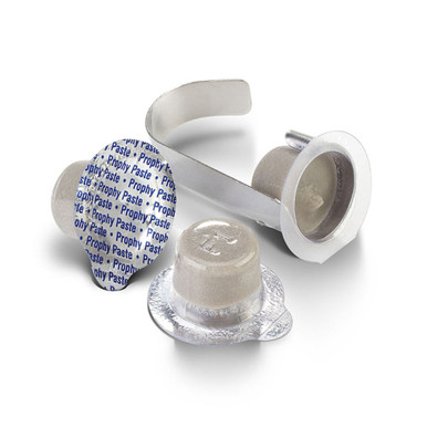 Ortho Technology Prophy Paste 200/Box | Practicon Inc.