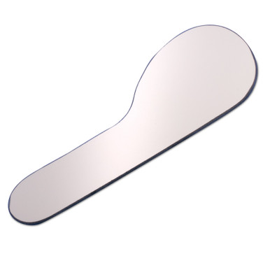 Riofoto 1C Child Buccal Intraoral Photography Mirror | Practicon Inc