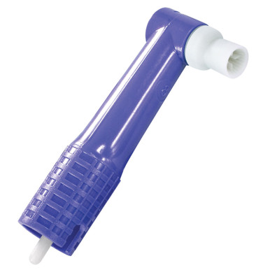 ProAngle Disposable Firm Prophy Angles 144/Pack | Practicon Inc