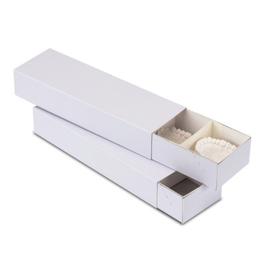 Two-Set Model Storage Boxes 50/Pack | Practicon Inc