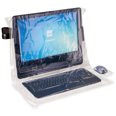 LCD Monitor Sleeves 250/Box | Practicon Inc