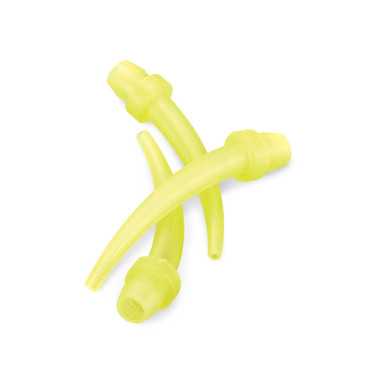Yellow Intraoral Tips 100/Pack | Practicon Inc