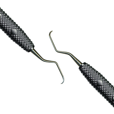 Gracey 7-8 Extended Reach Mini PDT Cruise Instrument R004 | Practicon Inc