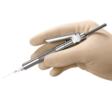 Paroject PDL Anesthetic Syringe | Practicon Inc