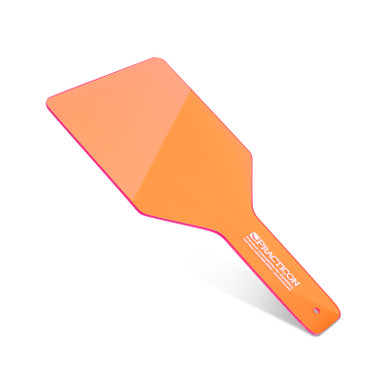 Orange-Aid Shield | Practicon Inc