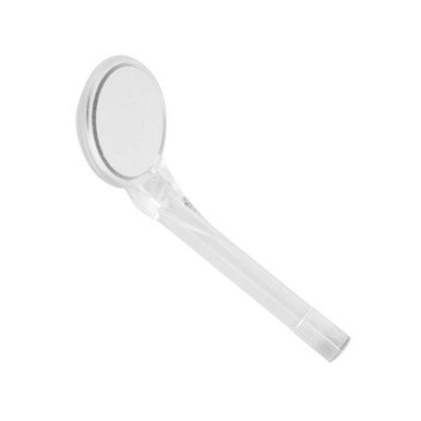 Microlux Lighted Mirror 5/Pack | Practicon Inc