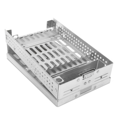PDT Fliptop Cassette C Fixed Rack 9 | Practicon Inc