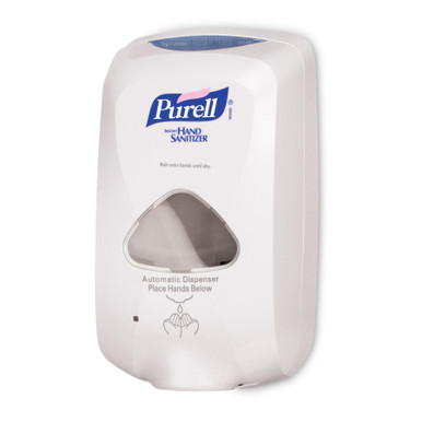 Purell TFX Touch Free Dispenser | Practicon Inc