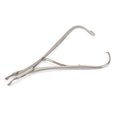Master Wedge Locking Ball-end Pliers | Practicon Inc