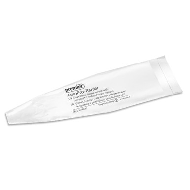 AeroPro Disposable Barrier Sleeves 500/Box | Practicon Inc
