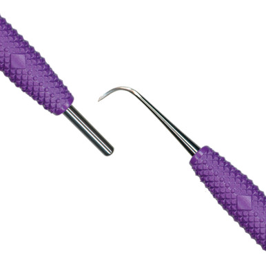 Pediatric Scaler Neb 128 PDT Cruise Instrument R116 | Practicon Inc
