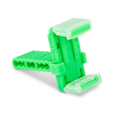 Sensibles Bite Blocks Medium 12/Pack | Practicon Inc