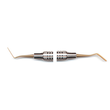 Long Extra-Thin Blades Composite Instrument | Practicon Inc