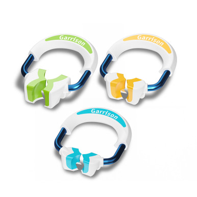 Strata-G Rings Kit 3/Pack | Practicon Inc