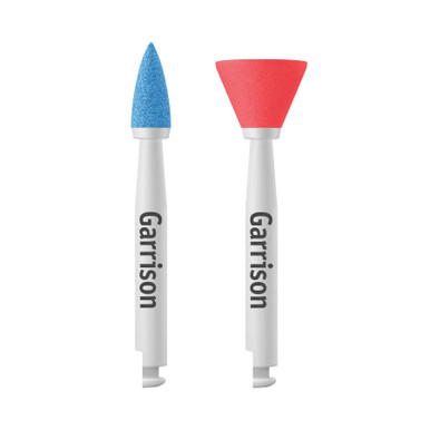 Rally Single Use Mini Polisher 1/Box | Practicon Inc
