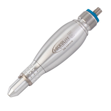 MicroLite Hygiene Handpiece | Practicon Inc