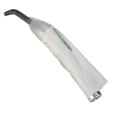 LEDEX Curing Light Sheaths 100/Box | Practicon Inc