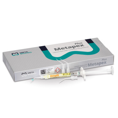 Metapex Plus | Practicon Inc