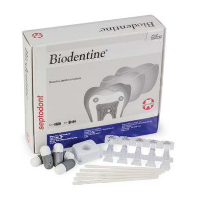 Biodentine Standard Kit | Practicon Inc