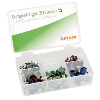 Composi-Tight 3D Fusion Matrix Band Mini Kit | Practicon Inc