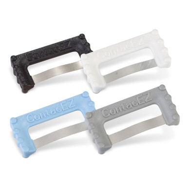 ContacEZ Assortment Intro Pack 8/Pack | Practicon Inc