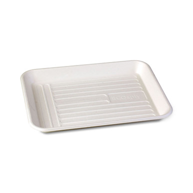 ECOsply X-Small Biodegradable Instrument Trays 250/Box | Practicon Inc