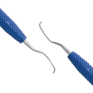 Langer 1-2 Mini Curette R082 | Practicon Inc