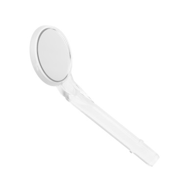 Lumindex 3 Disposable Mirror Attachment 50/Box | Practicon Inc