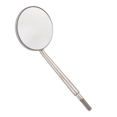 Pure Reflect Mouth Mirrors Size 5 12/Box | Practicon Inc