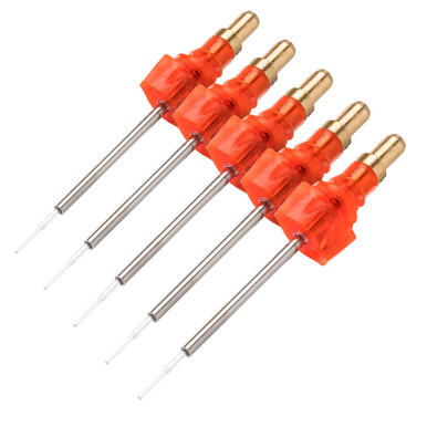 Ultrafast Wireless Diode Laser Tips 25/Box | Practicon Inc