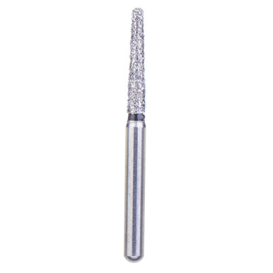 Round End Taper 856-014 NeoDiamond 25/Pack | Practicon Inc