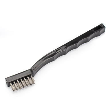Stainless Wire Brushes 4/Pack | Practicon Inc