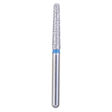 Round End Taper 856L-018 NeoDiamond 25/Pack | Practicon Inc