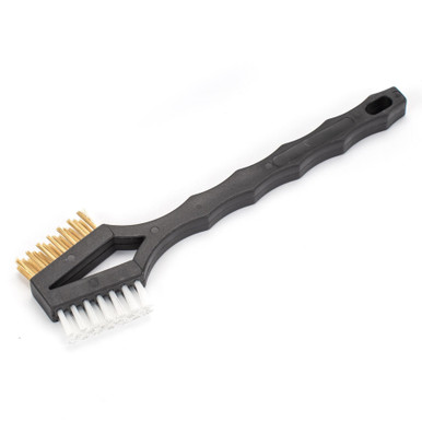 Two-Sided Brushes 4/Pack | Practicon Inc