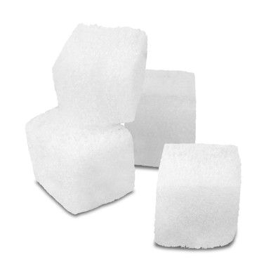 Surgifoam Absorbable Sponge 1cm x 1cm x 1cm 24/Pack | Practicon Inc