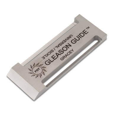 PDT-Gleason Guide T065 | Practicon Inc