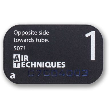 Size 1 Scan-X Intraoral PSP Imaging Plate 2/Pack | Practicon Inc