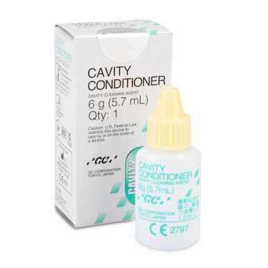 Gc Cavity Conditioner | Practicon Inc