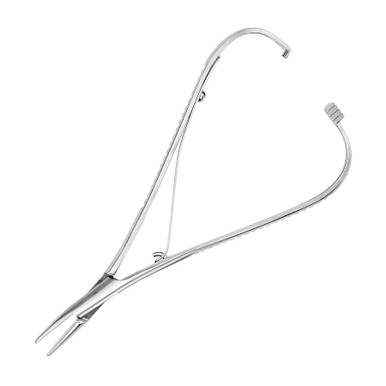 Hu-Friedy Ortho Mathieu Narrow Tip Pliers | Practicon Inc