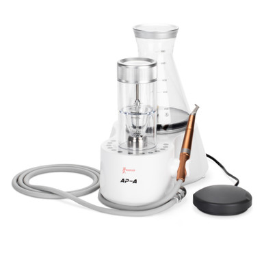 Woodpecker AP-A Air Polisher | Practicon Inc