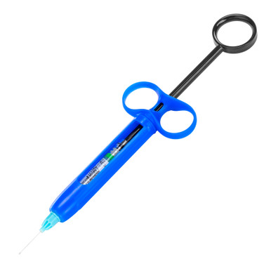 Securinject Disposable Syringes 20/Box | Practicon Inc